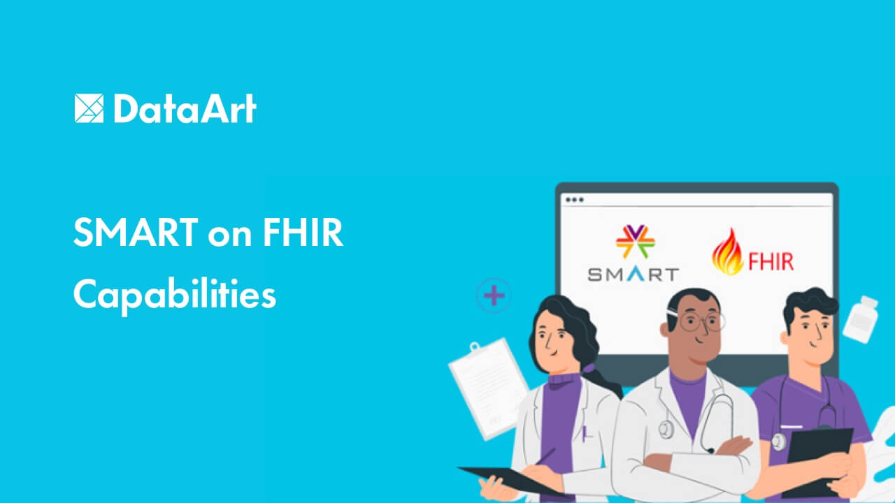 SMART on FHIR Accelerator | DataArt
